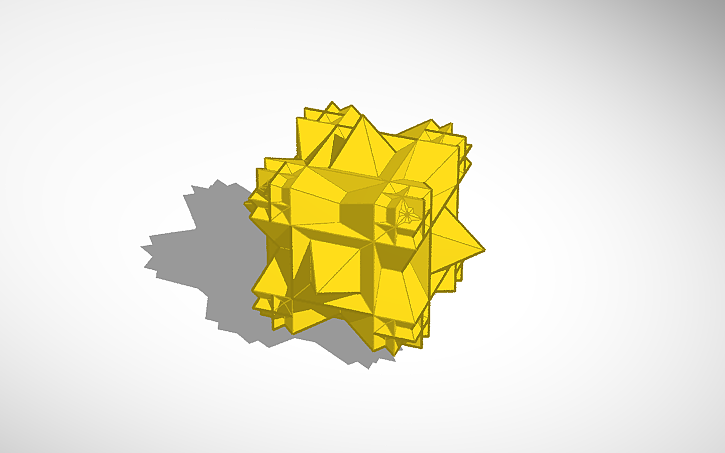 3D design Copy of Art | Tinkercad