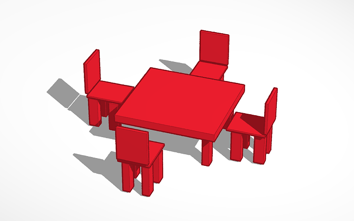 3D design cbtis184dmi_hernandez_jose tarea1.3 | Tinkercad