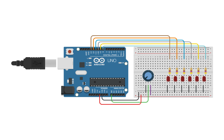 Circuit design Desafio 4- Controle de Acionamento de LEDs com ... Circuit design Desafio 4- Controle de Acionamento de LEDs com ...