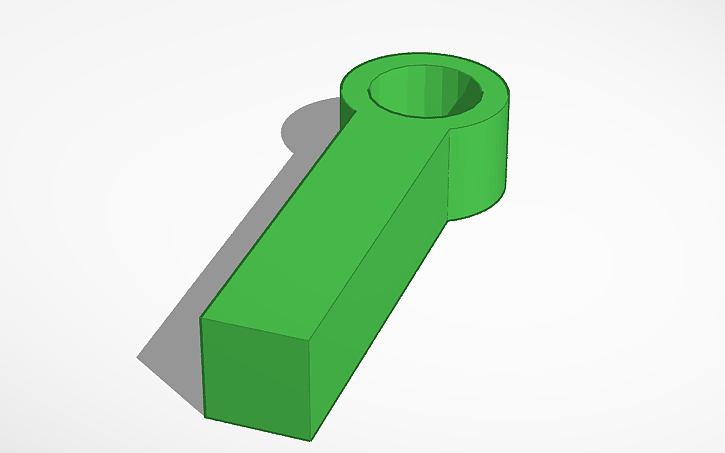 3D design 3d print - Tinkercad