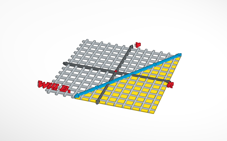 3D design Graph Challenge! Look in the comments to see the three ...