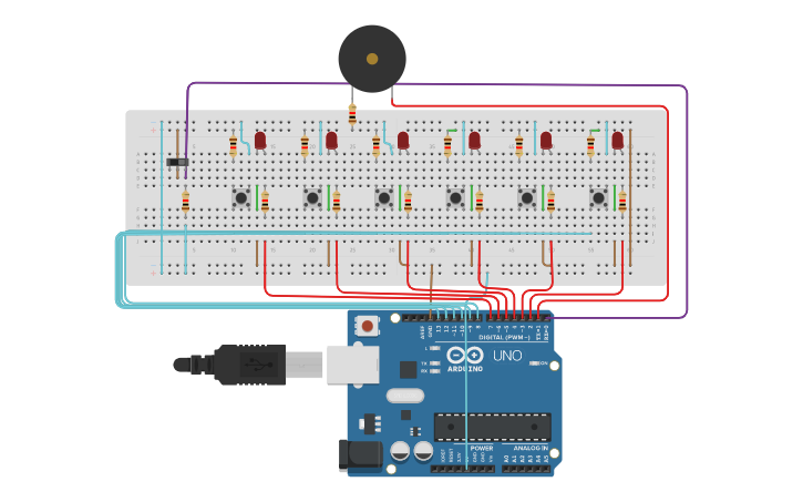 Circuit design SummerFinals-Acuzar | Tinkercad
