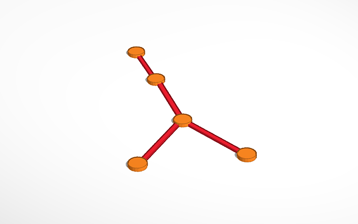 3D design Jenna Constellation | Tinkercad