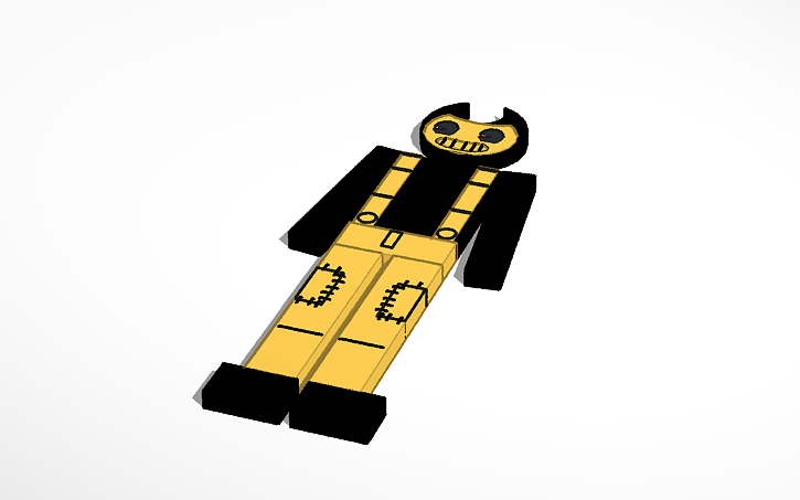 3D design sammy lawrence - Tinkercad