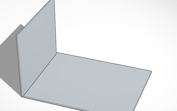 3D design PCB - Tinkercad
