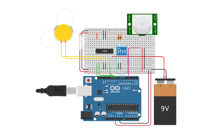 Circuit design Laboratory Activity 4: Using Transistors and Driving DC ...