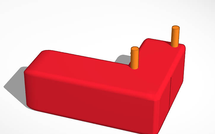 3d Design 3018 X Axis Limit Switches Tinkercad