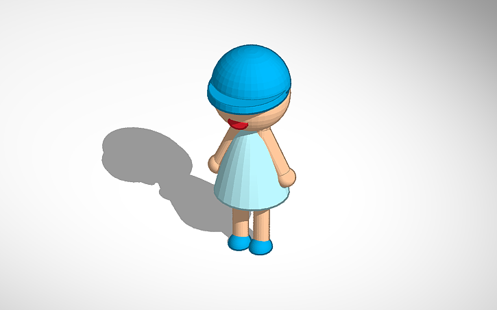 3D design Figure 1 | Tinkercad