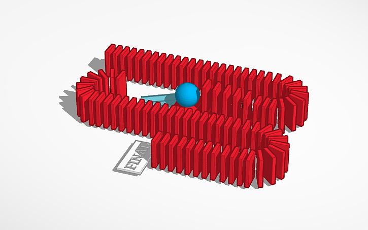 3D design SIMLAB - Tinkercad