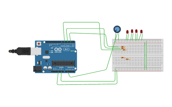 Circuit design Riley Siy-Circuit - Tinkercad