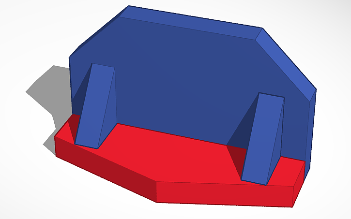 3D design drawing 3 sheet 2 | Tinkercad