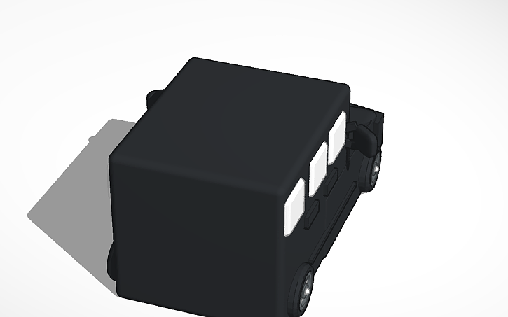 3d Design Гелик Tinkercad