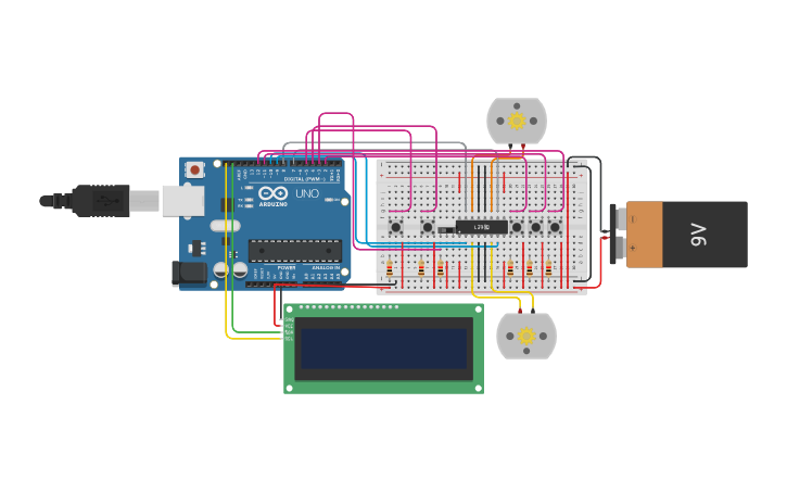 Tinkercad - From mind to design in minutes