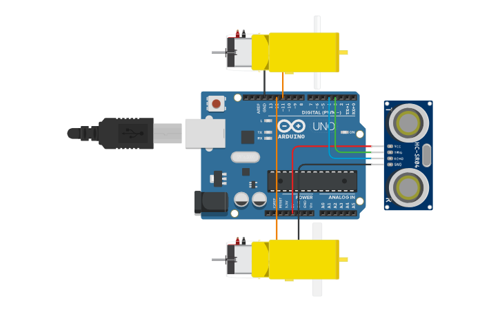 Circuit design LD_3 - Tinkercad