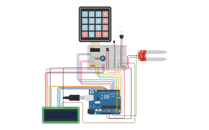 Circuit Design Copy Of Copy Of Teste Tinkercad