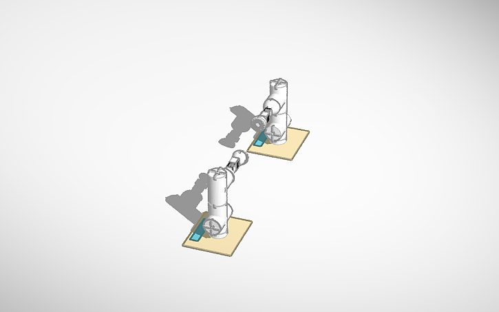 3D design Cad File - Tinkercad