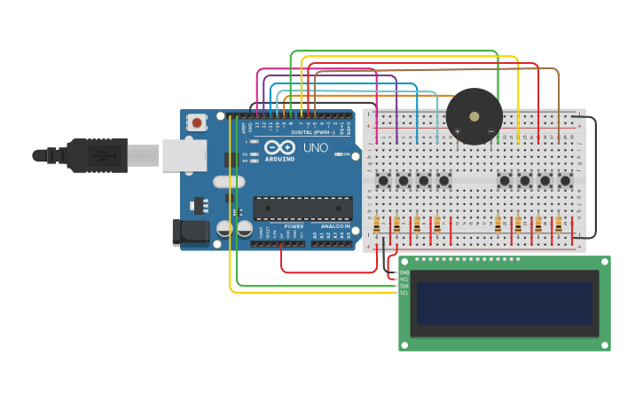 Circuit Design Projeto Piano Com Arduino Tinkercad 0487