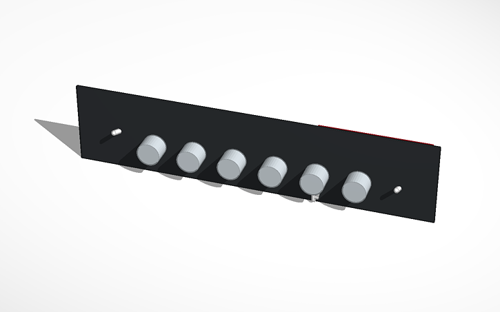 3d Design Function Generator Tinkercad