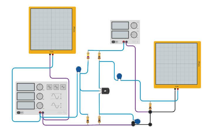 Circuit design C1L_Sotelo_Exer4 | Tinkercad
