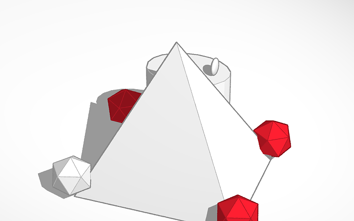 3D design STEM | Tinkercad