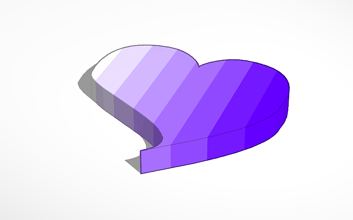 3D design How to make a object gradient - Tinkercad