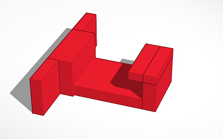 3D design RV Window Latch | Tinkercad