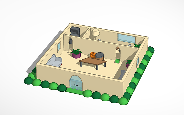 3d Design Office Quiz Tinkercad