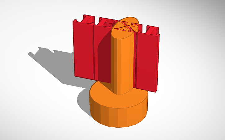 3D design lev | Tinkercad
