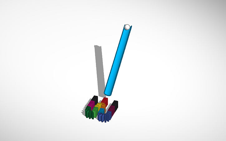 3d Design Sim Lab Tinkercad