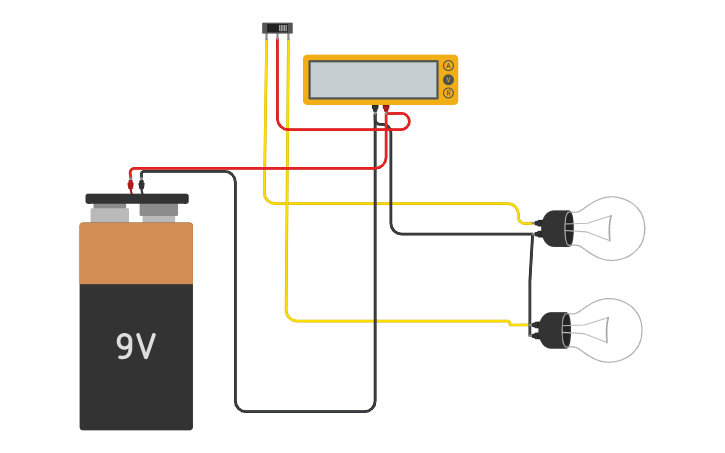Circuit design Aula 01 | Tinkercad
