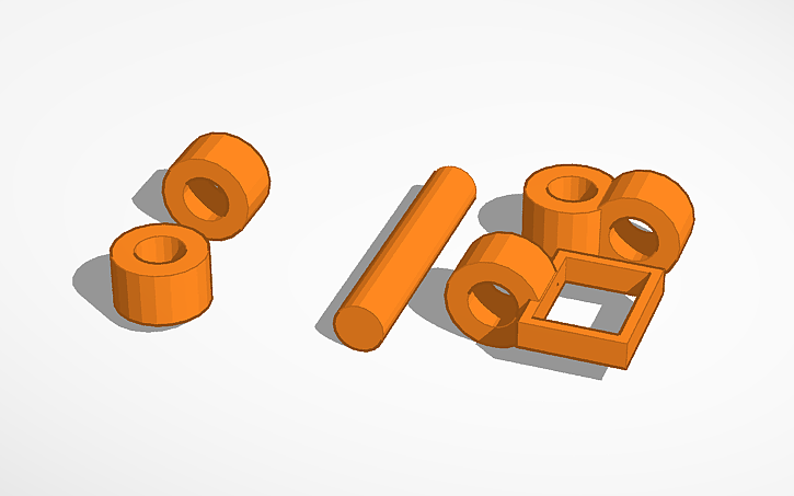 3D design mota_sasae - Tinkercad