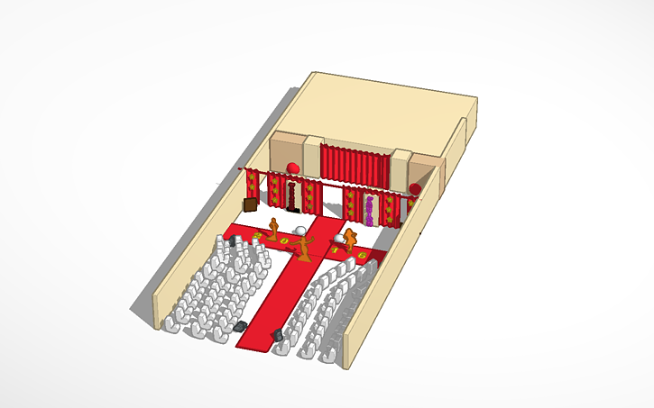 3D design ediwow | Tinkercad