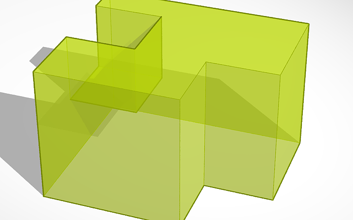 3D design PO_complex_02_F/W_2021 | Tinkercad