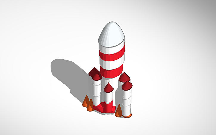 3d Design Project 101 Tinkercad