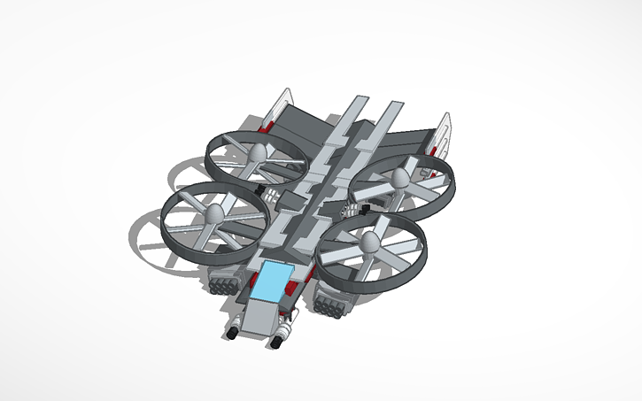 3d Design Mech 9 Tinkercad