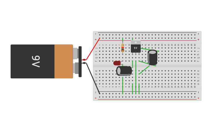 Circuit design cjz | Tinkercad