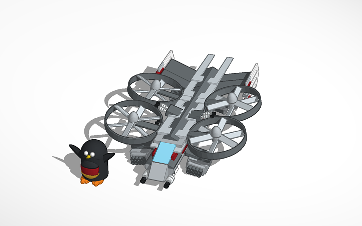 3D design Go Germany in the FIFA World Cup!!!! #tinkercup2014 | Tinkercad