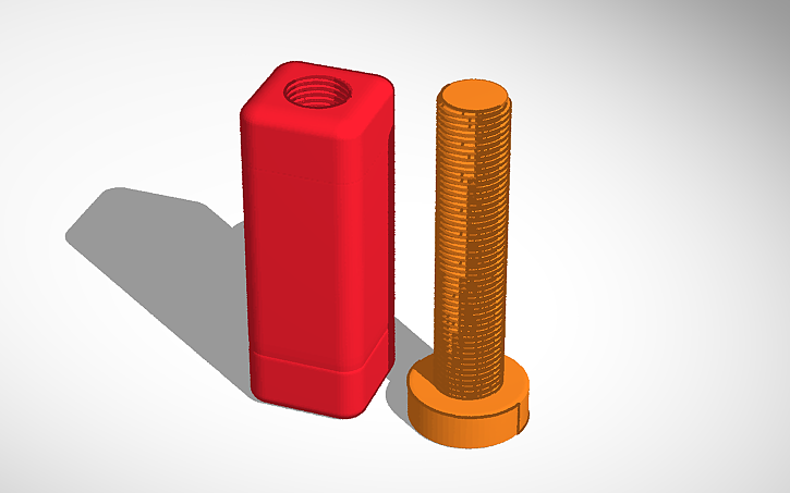 3D design GPU Support - Tinkercad