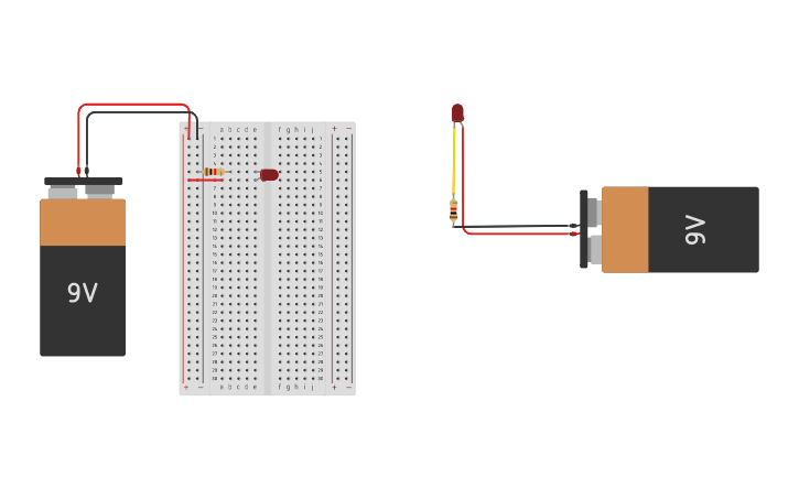 Circuit design MAE 3780 Intro Arduino Lecture | Tinkercad Circuit design MAE 3780 Intro Arduino Lecture | Tinkercad