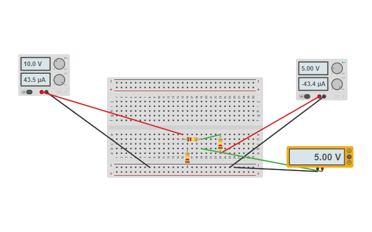Circuit design Copy of Brave Jofo-Snicket | Tinkercad