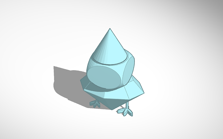 3D design omri | Tinkercad