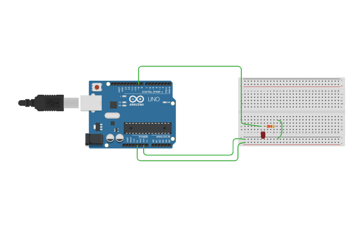 Circuit Design 02a Tinkercad
