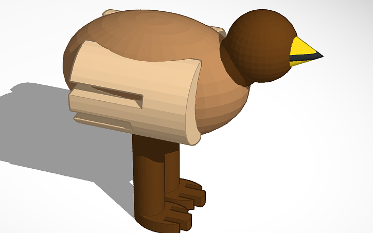 3D design turkey #thanksgiving | Tinkercad