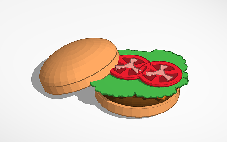 3D design How to Scale Objects - Tinkercad