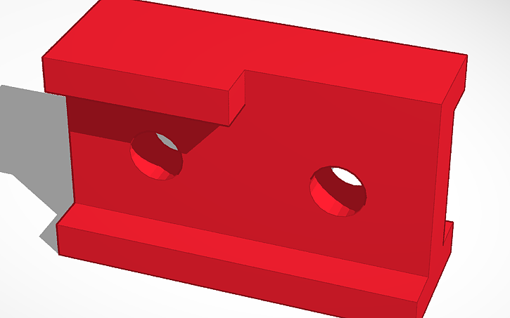 3D design CAD Drawing5 | Tinkercad