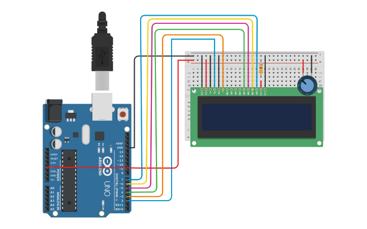 Circuit design DMPA 09_Anhell Altamirano Palomino. - Tinkercad