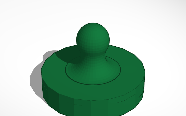 3D design arduino stap | Tinkercad