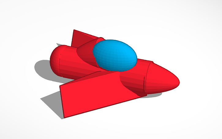 3D design coet | Tinkercad