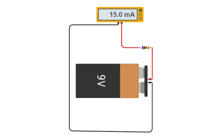 Circuit Design Trabalho 2 Tinkercad