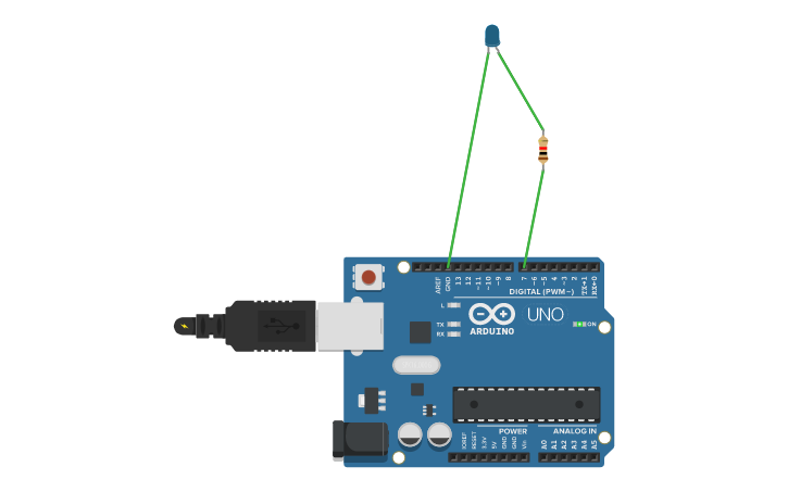 Circuit Design Calculator Tinkercad